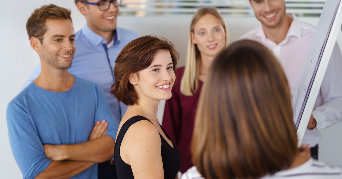 IML | Department for Assessment and Evaluation (AAE)