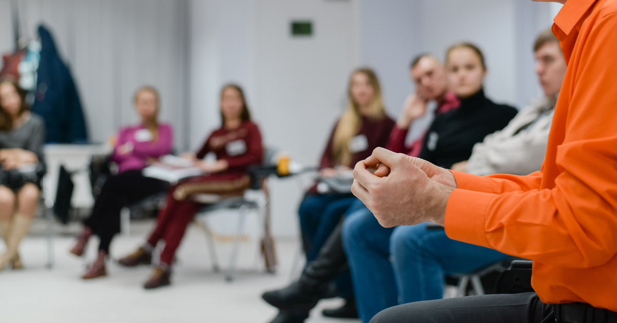 IML | Academic teaching 2019